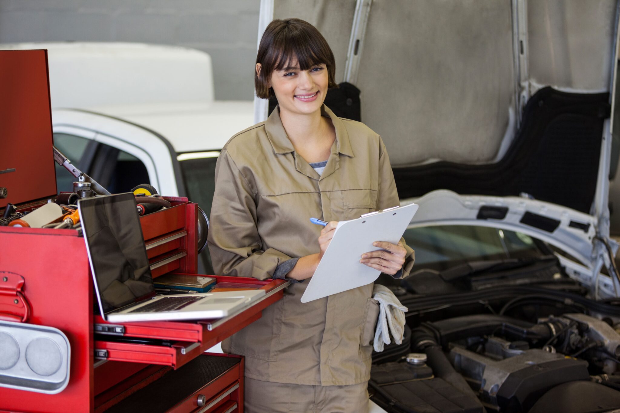 How to Make Your Oil Change Appointment More Productive