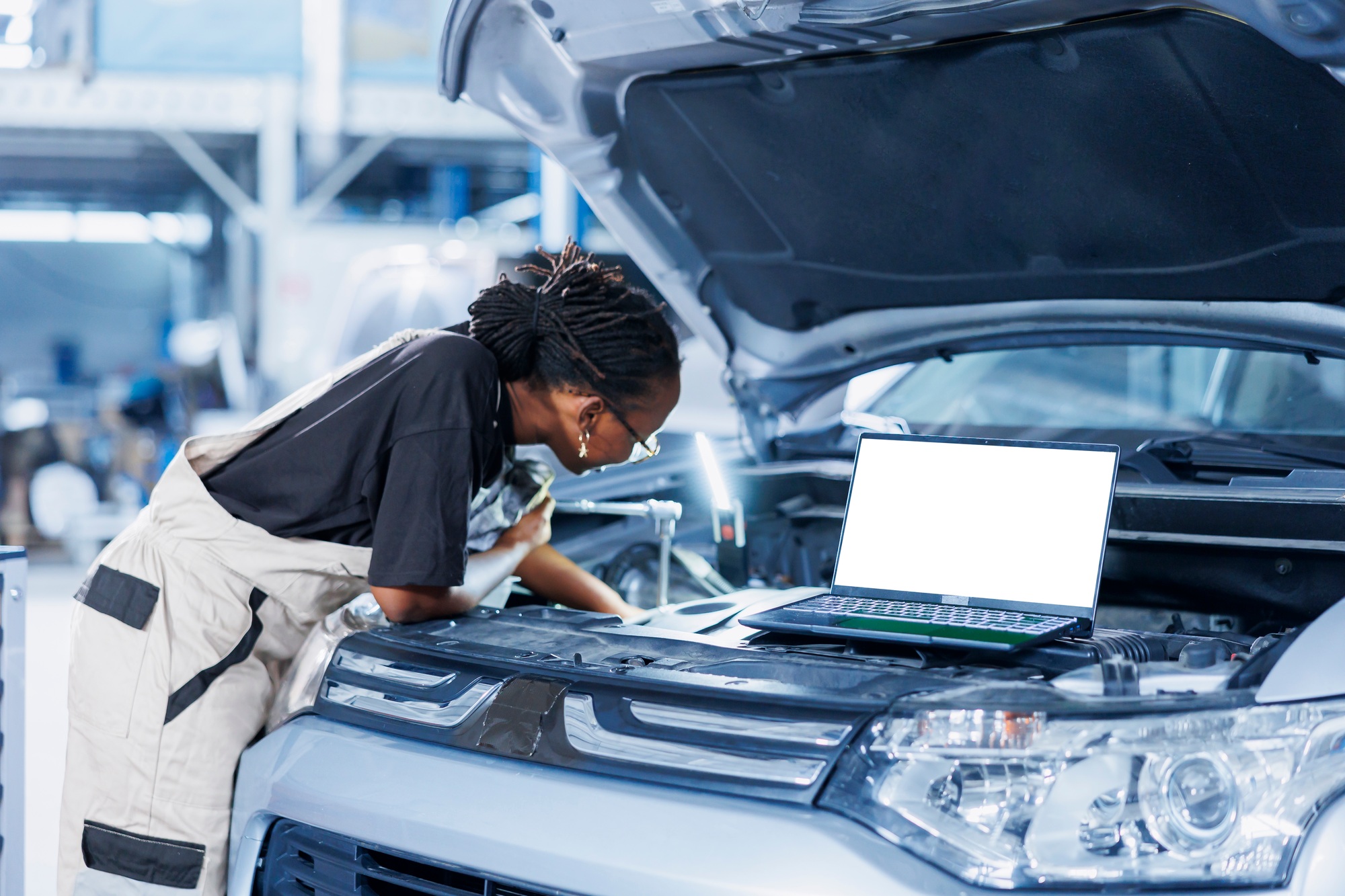 Mobile Oil Change Near Me in NJ: The Eco-Friendly Choice for Modern ...